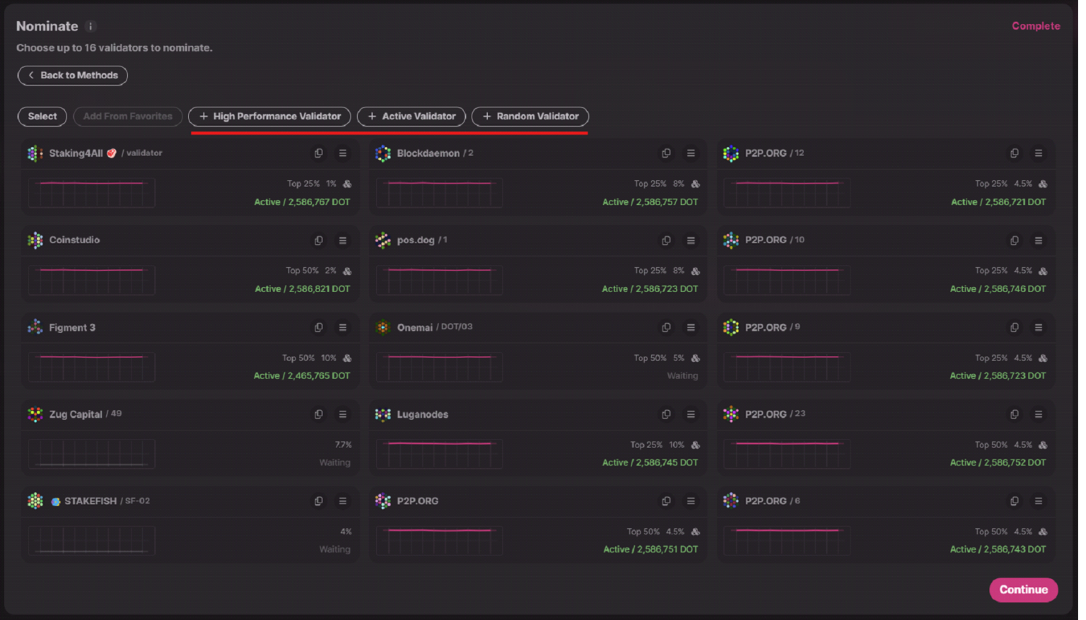 Polkadot Staking Guide | How To Stake Polkadot (DOT)