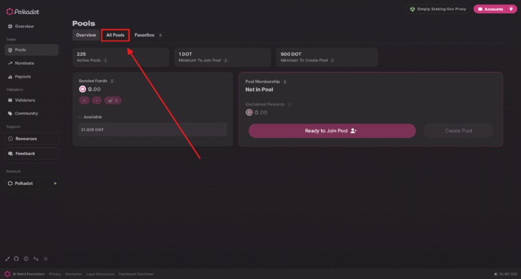 Polkadot Staking Guide | How To Stake Polkadot (DOT)