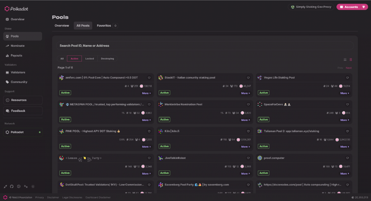 Polkadot Staking Guide | How To Stake Polkadot (DOT)