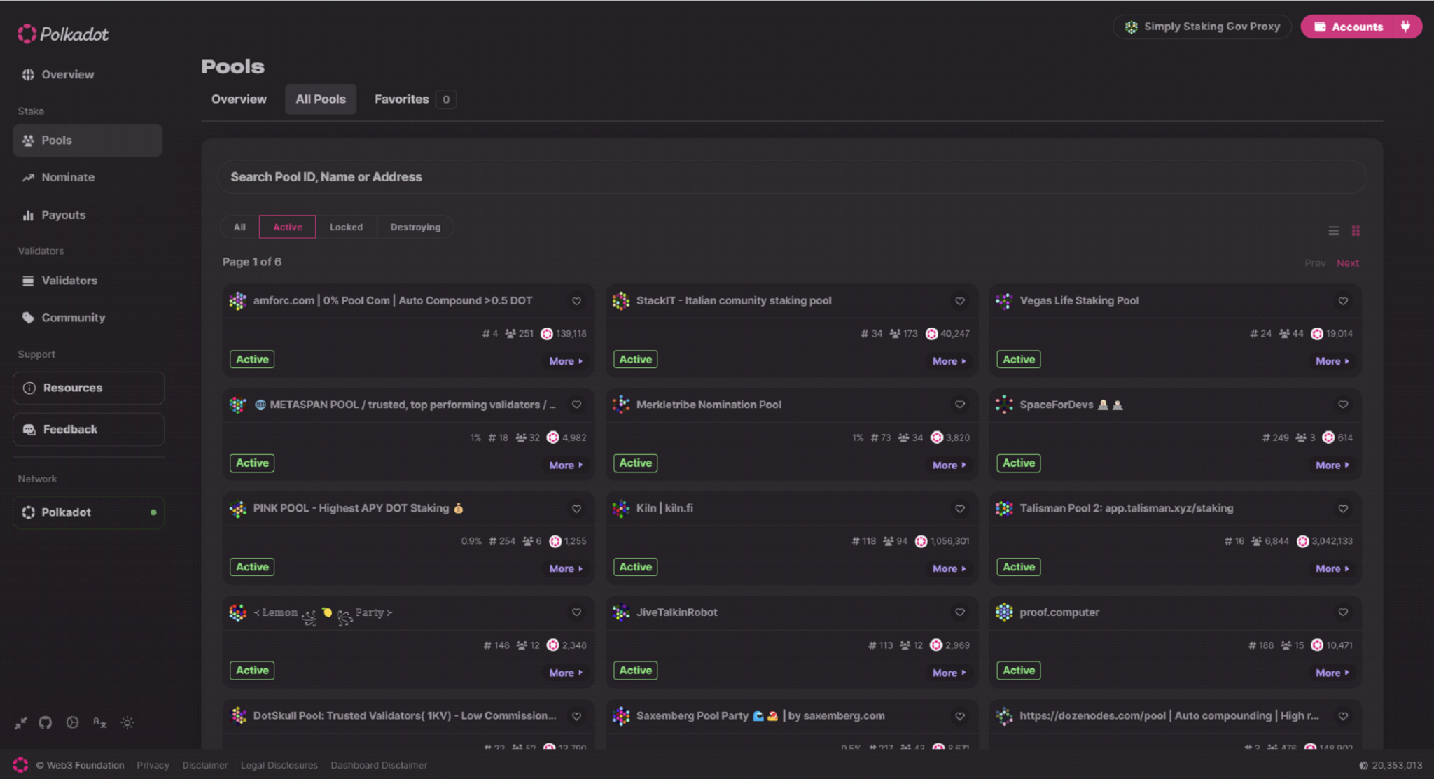 Polkadot Staking Guide | How To Stake Polkadot (DOT)