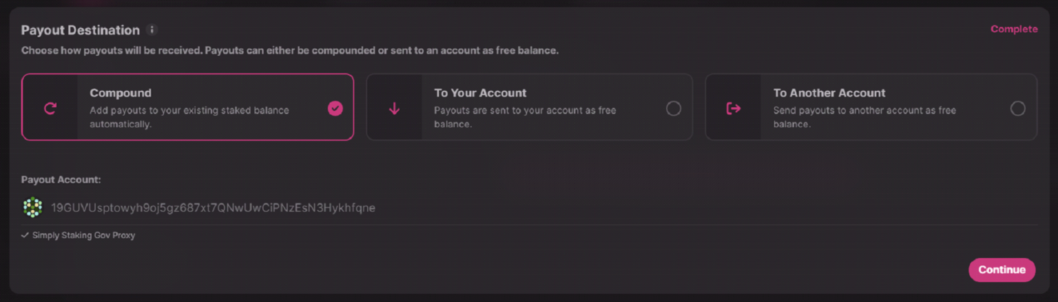 Polkadot Staking Guide | How To Stake Polkadot (DOT)