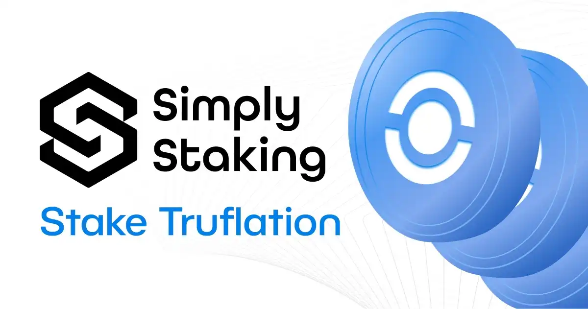 Truflation Staking | Stake TRUF for Top Rewards in 2025