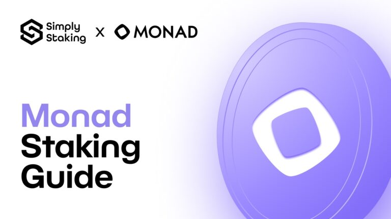 Kusama Staking Guide | How to stake Kusama | Simply Staking