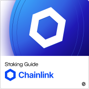 How To Stake Chainlink (LINK) | Chainlink Staking Guide